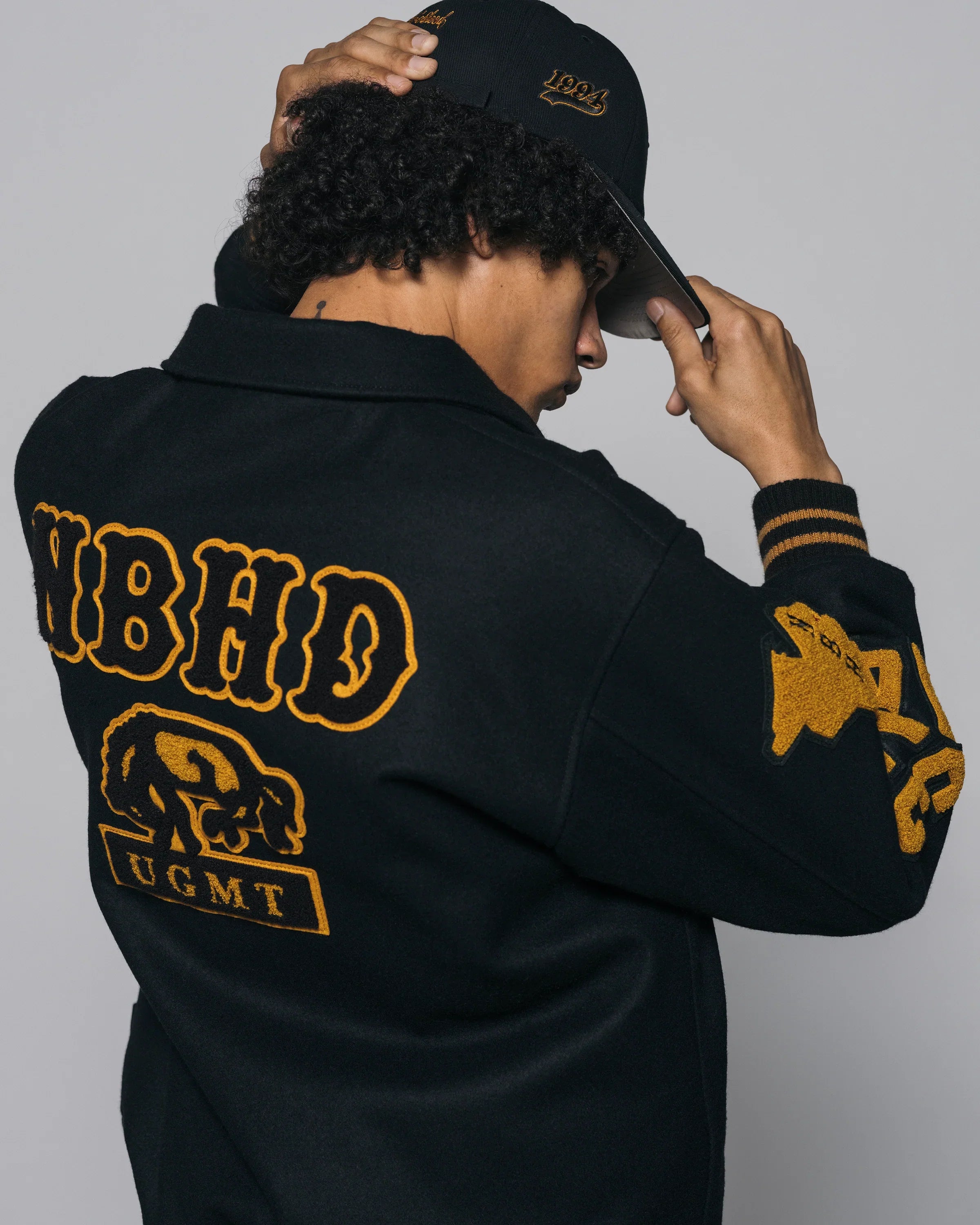 NEIGHBORHOOD NEW YEAR RELEASE – INVINCIBLE | Official Website