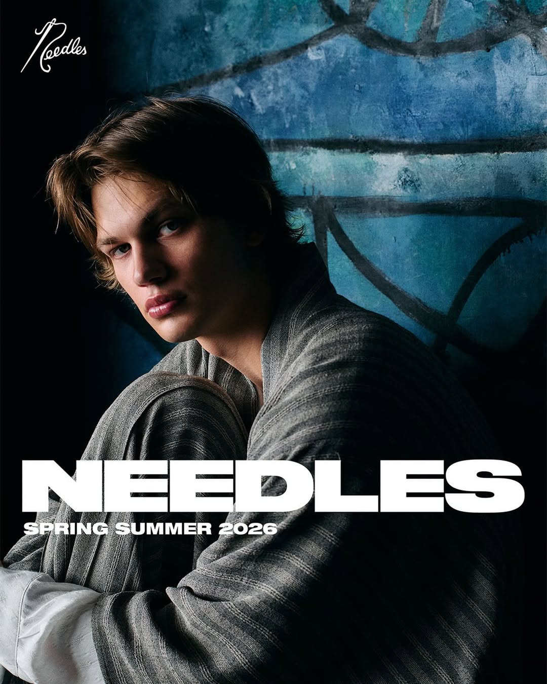 NEEDLES SS26 LOOKBOOK – INVINCIBLE | Official Website
