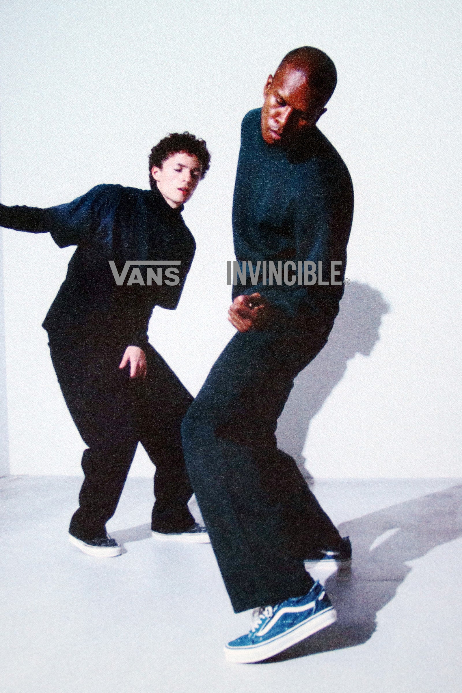 INVINCIBLE | Official Website