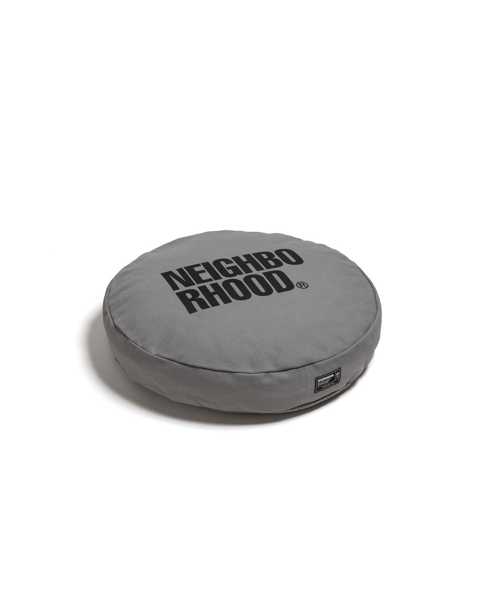 CIRCLE DOG BED – INVINCIBLE | Official Website