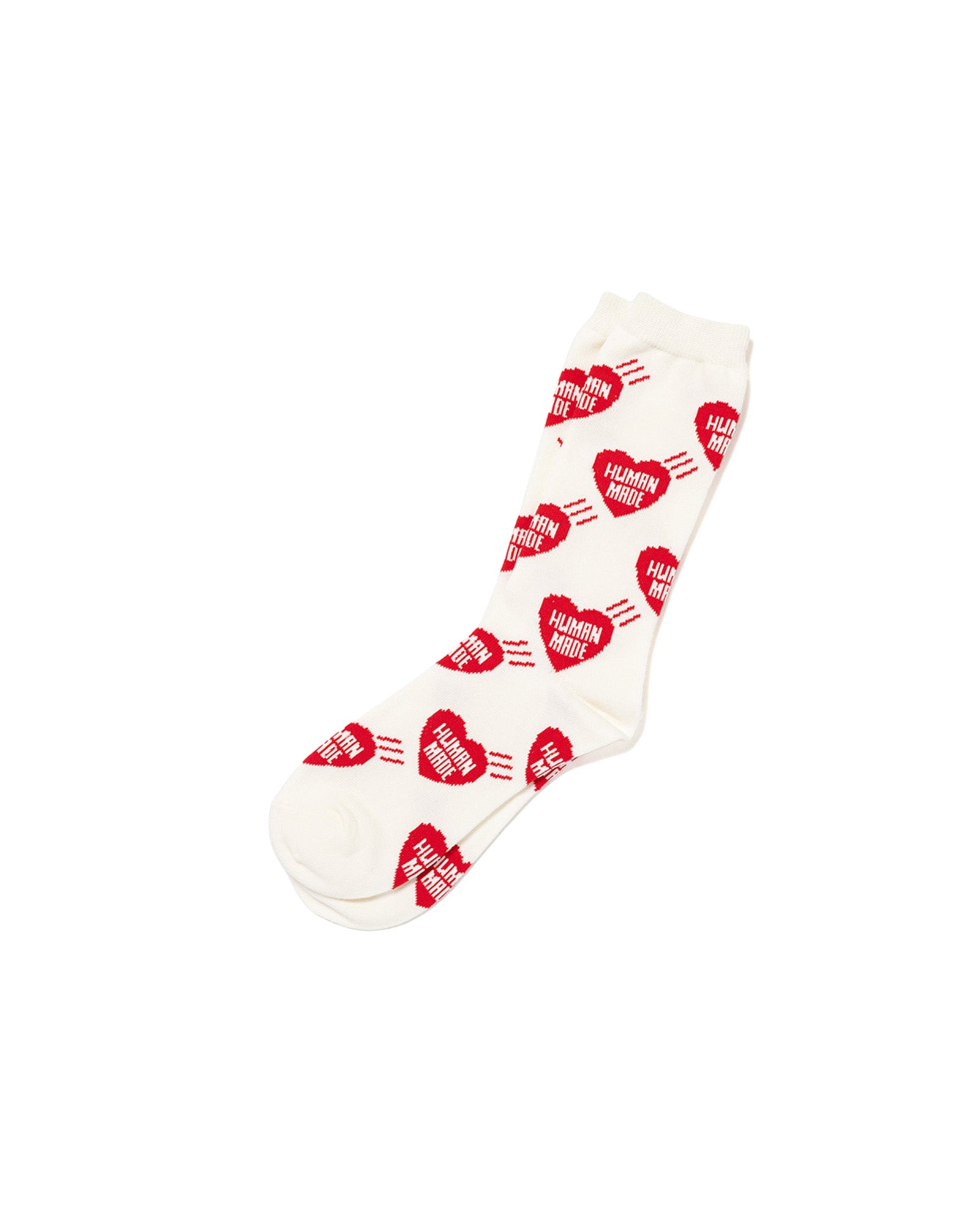 HEART SOCKS – INVINCIBLE | Official Website