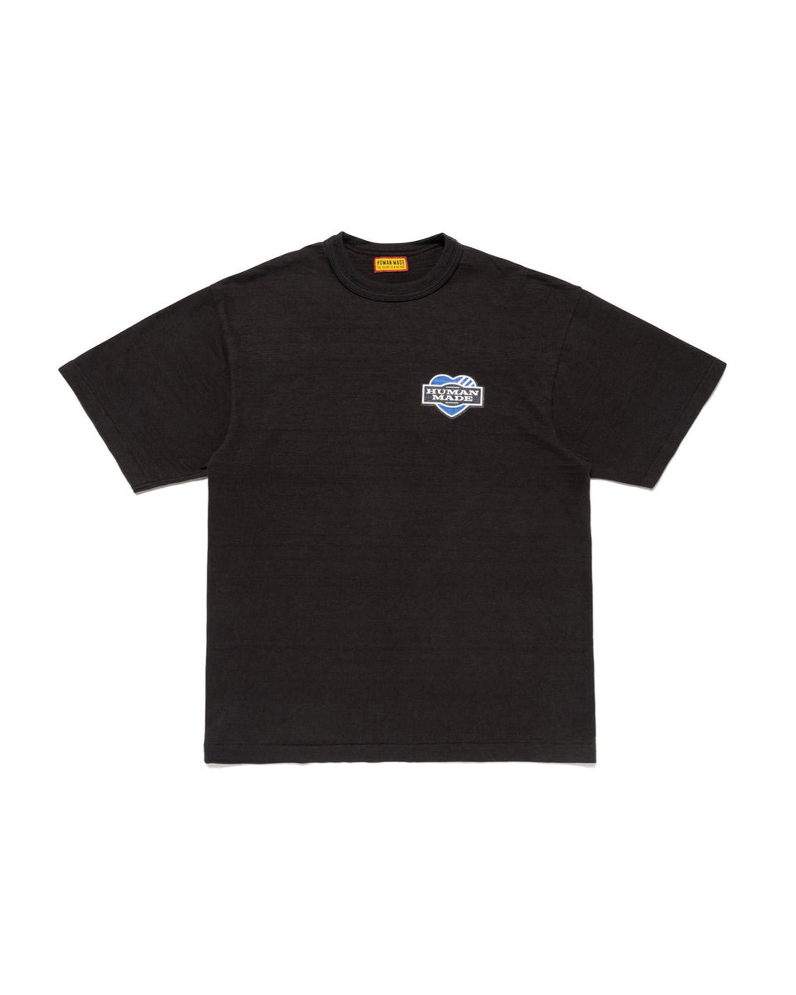 GRAPHIC T-SHIRT #11 – INVINCIBLE | Official Website