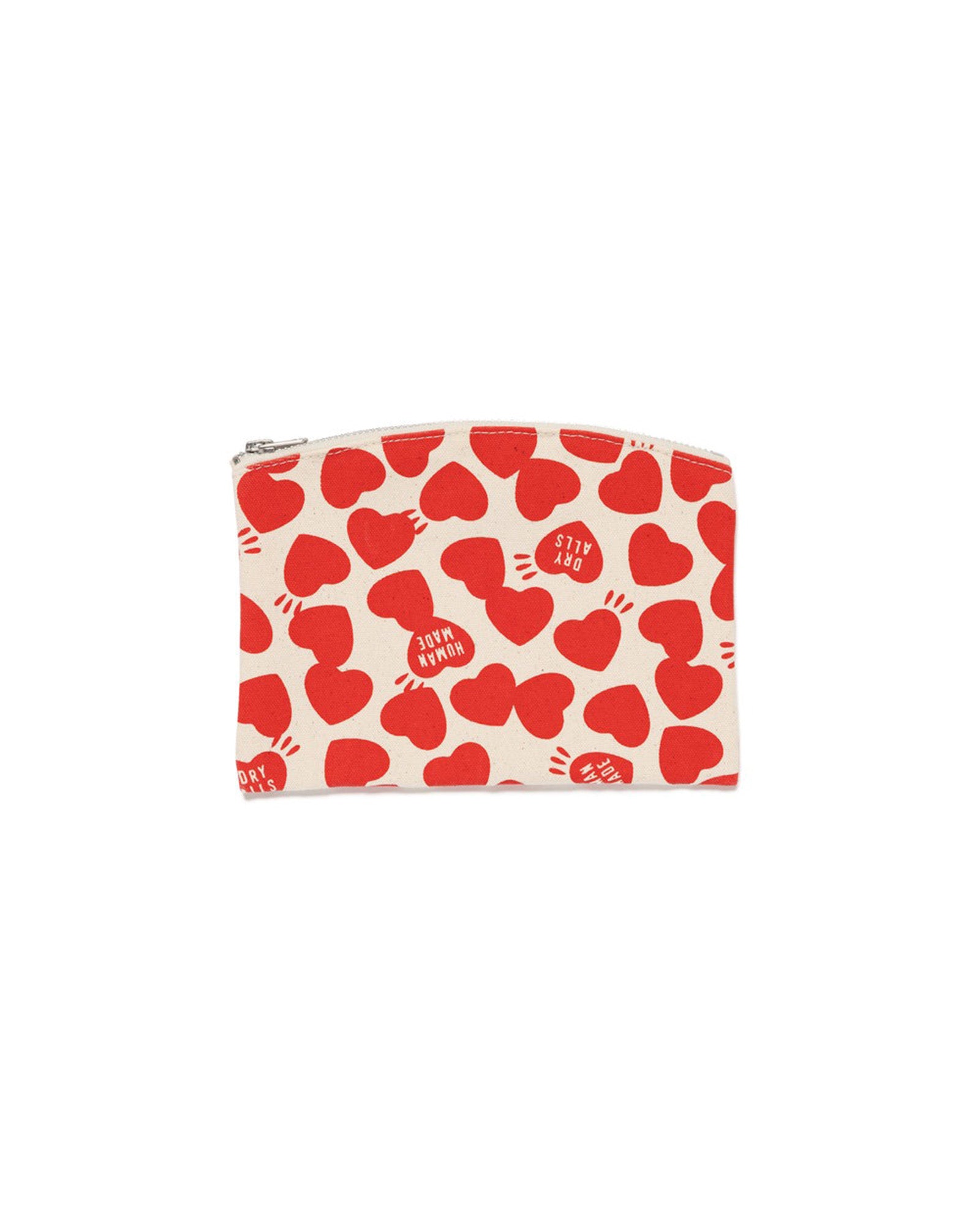 BANK POUCH – INVINCIBLE | Official Website