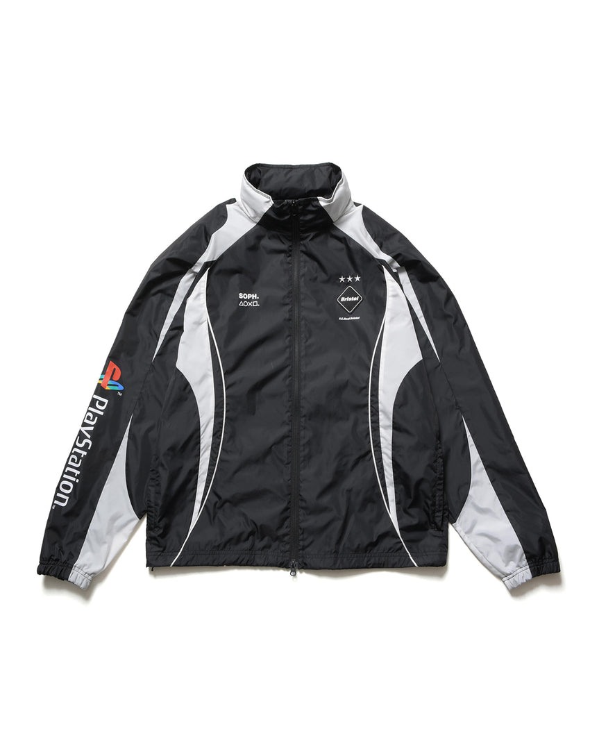 PS30 x WARM UP JACKET – INVINCIBLE | Official Website