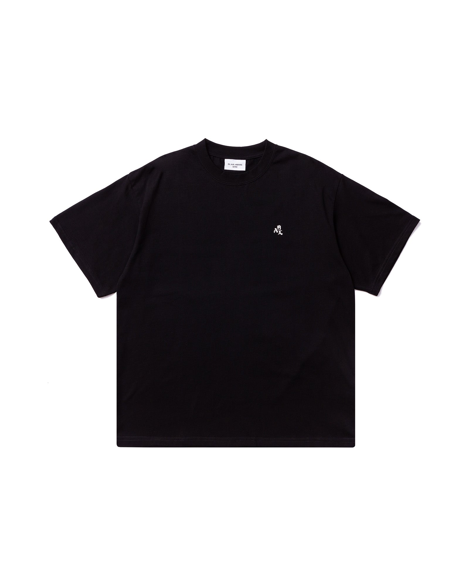 LOGO S/S T-SHIRT – INVINCIBLE | Official Website