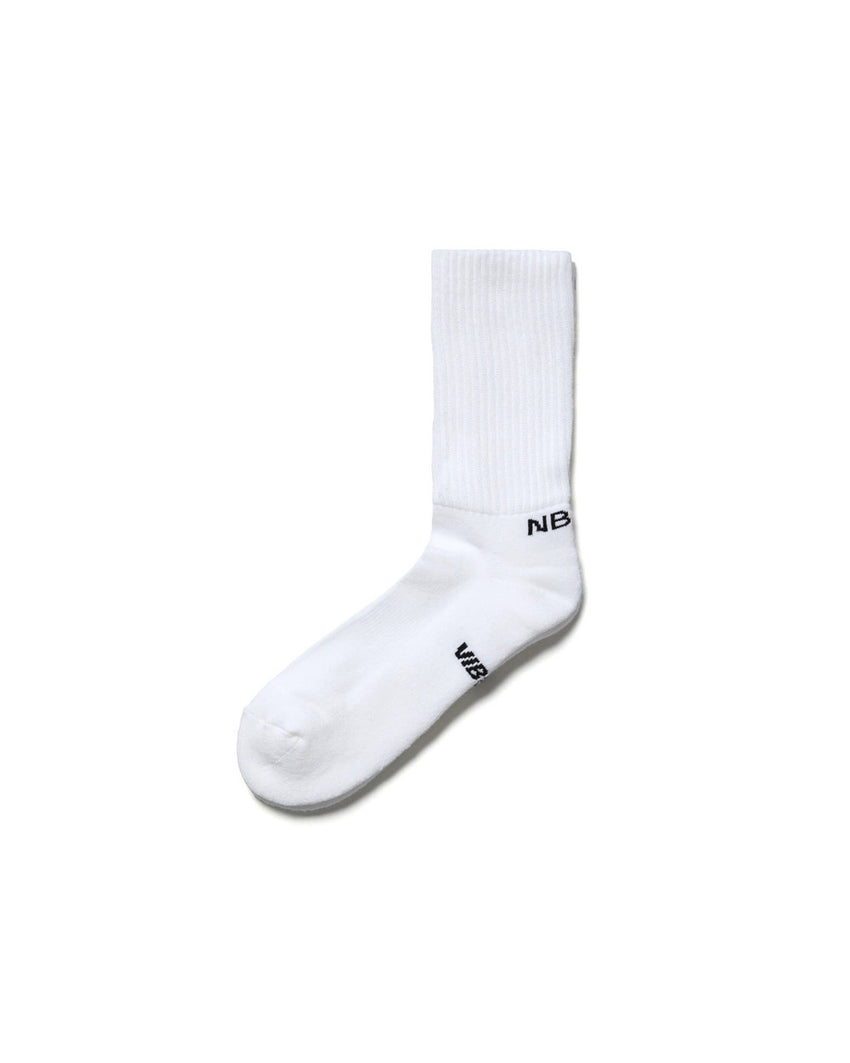 NH X VIBSOX . RIB SOCKS – INVINCIBLE | Official Website