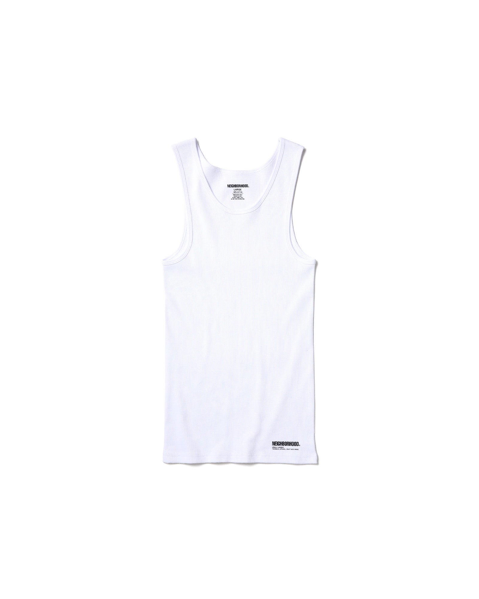 CLASSIC 2PACK TANK TOP – INVINCIBLE | Official Website