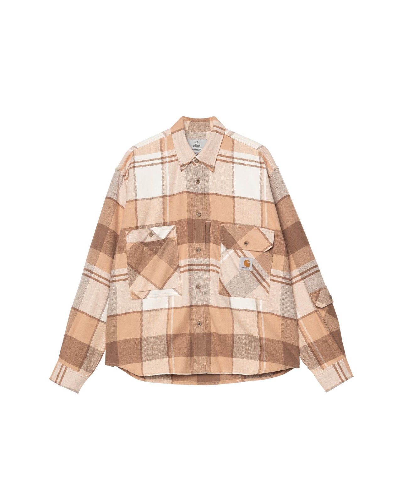 INVINCIBLE® x Carhartt WIP FW24 – INVINCIBLE | Official Website