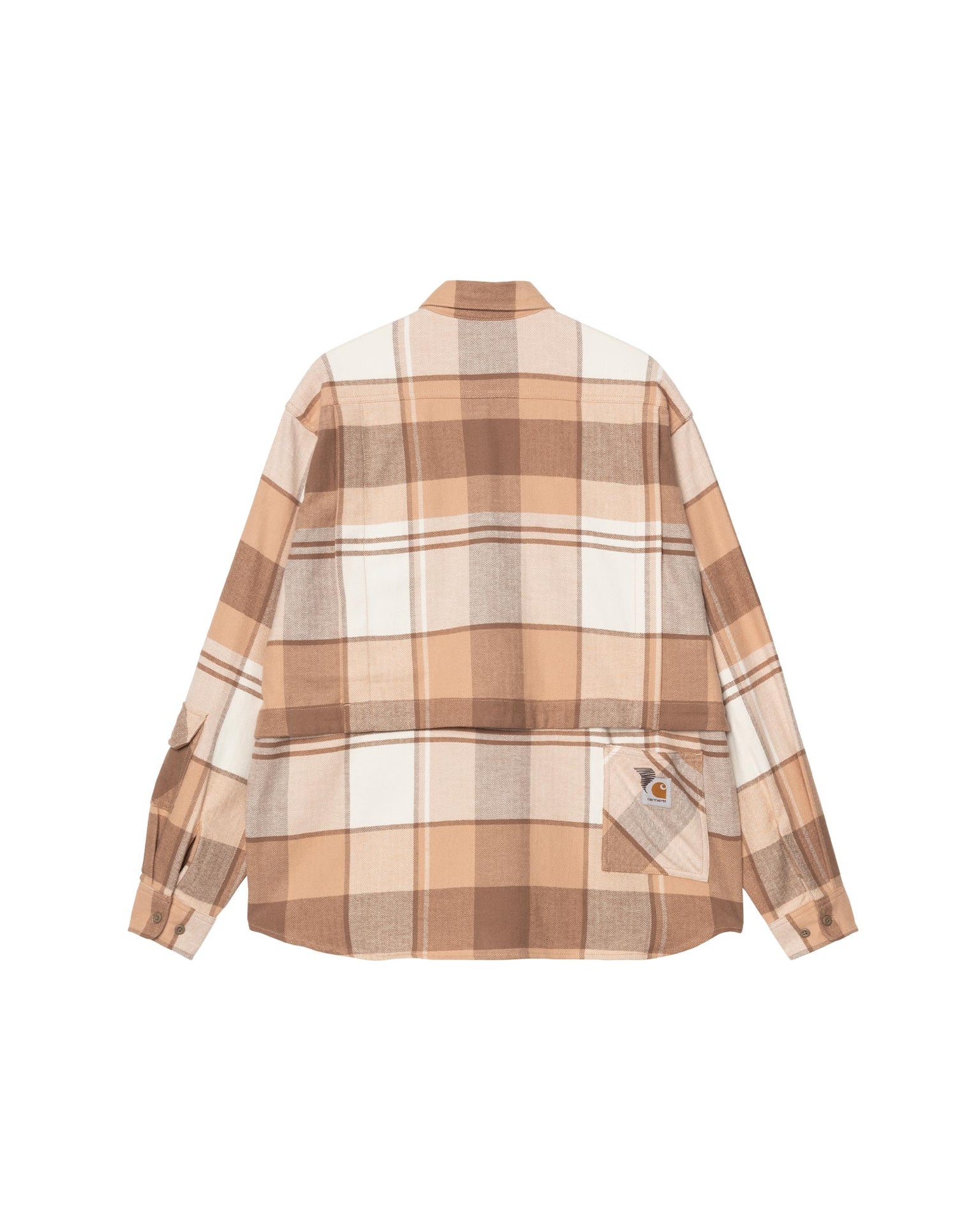 INVINCIBLE® x Carhartt WIP FW24 – INVINCIBLE | Official Website