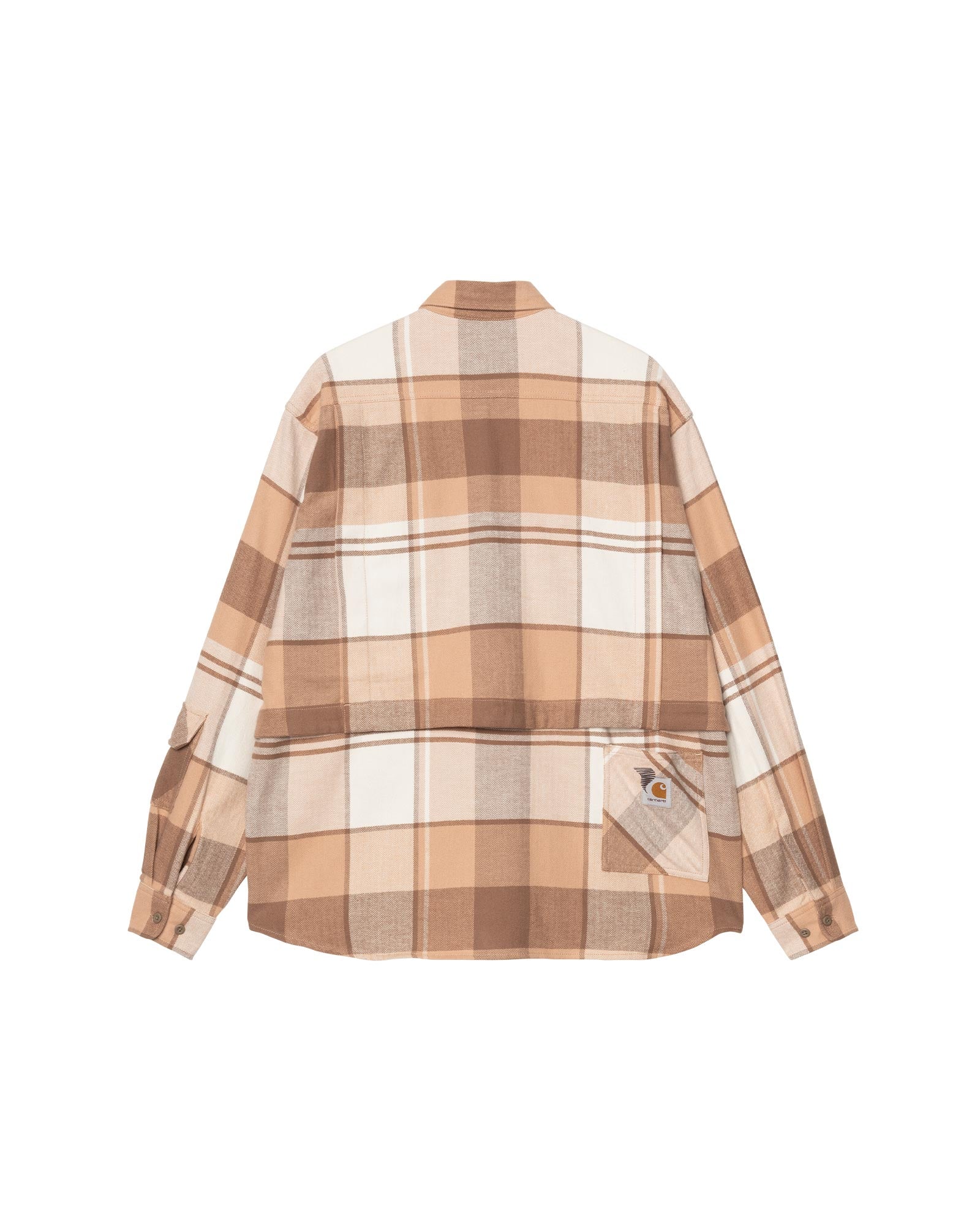 INVINCIBLE® x Carhartt WIP FW24 – INVINCIBLE | Official Website