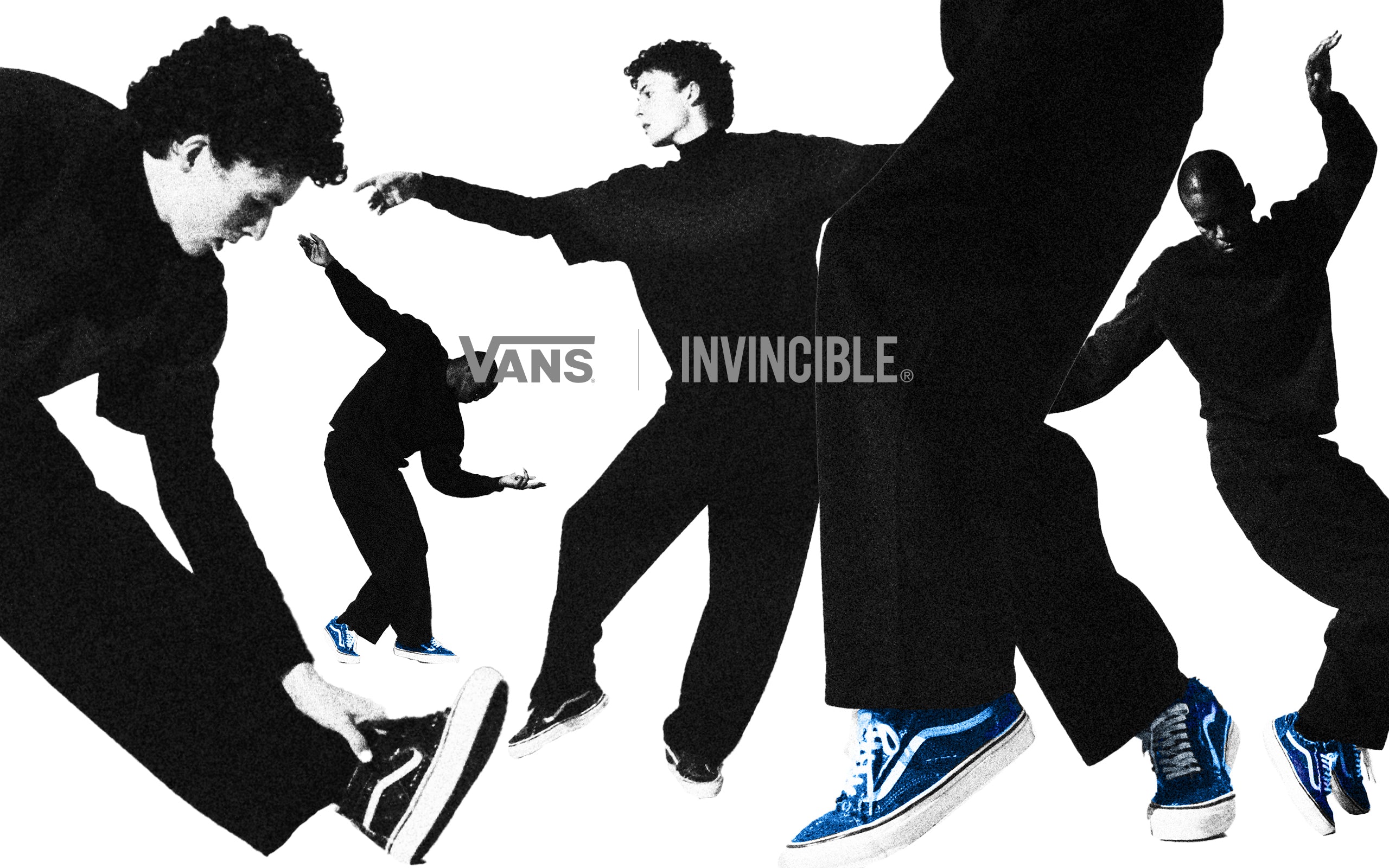 INVINCIBLE | Official Website