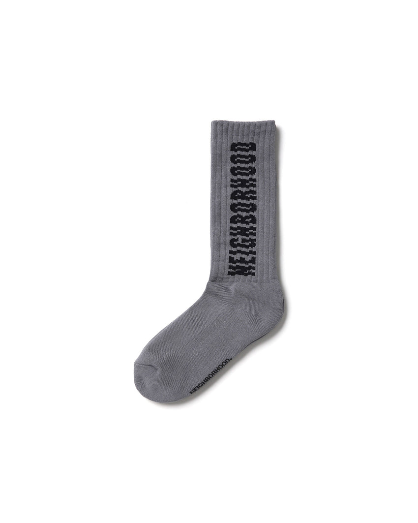 SHIFT LOGO SOCKS – INVINCIBLE | Official Website