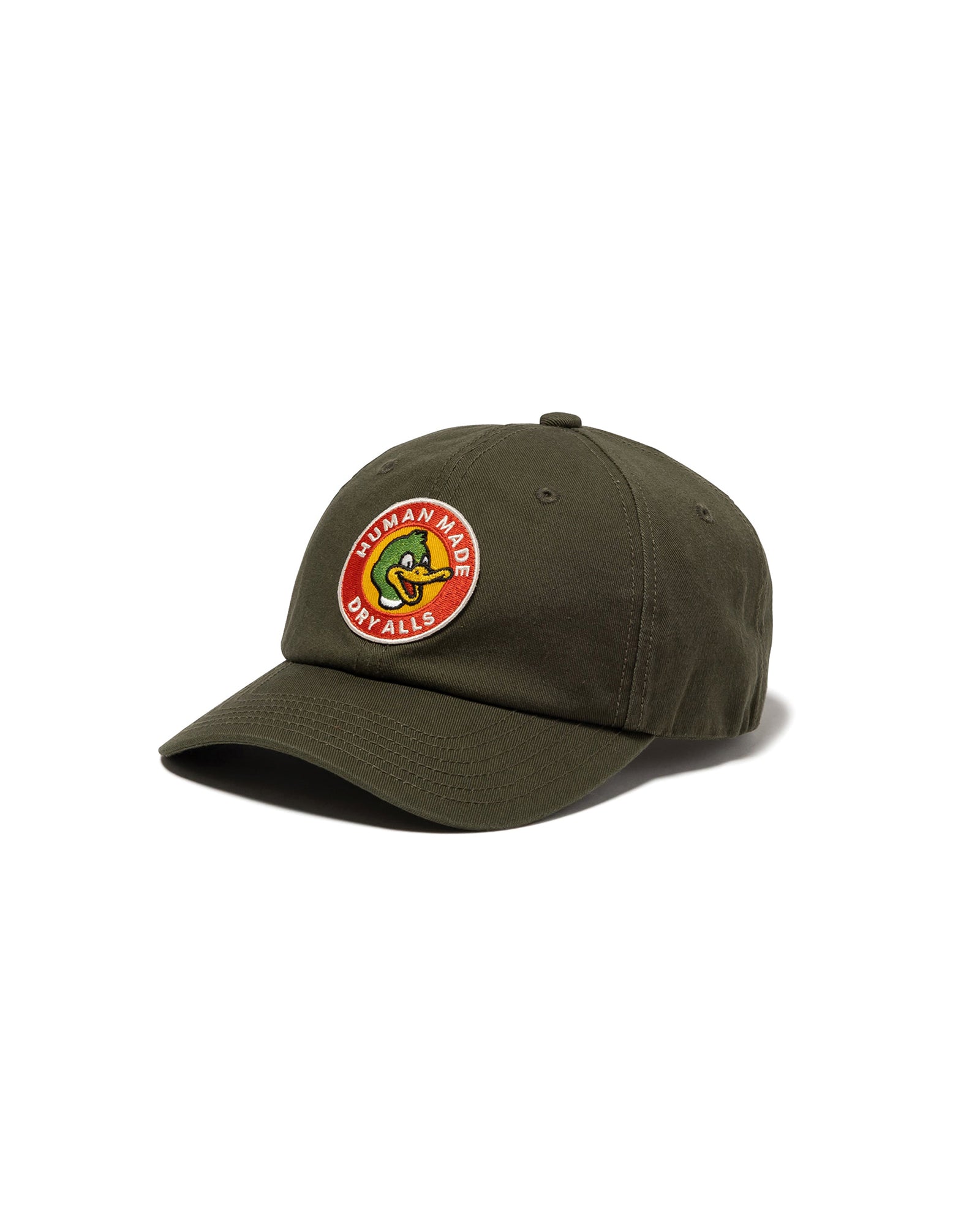 6PANEL TWILL CAP – INVINCIBLE | Official Website