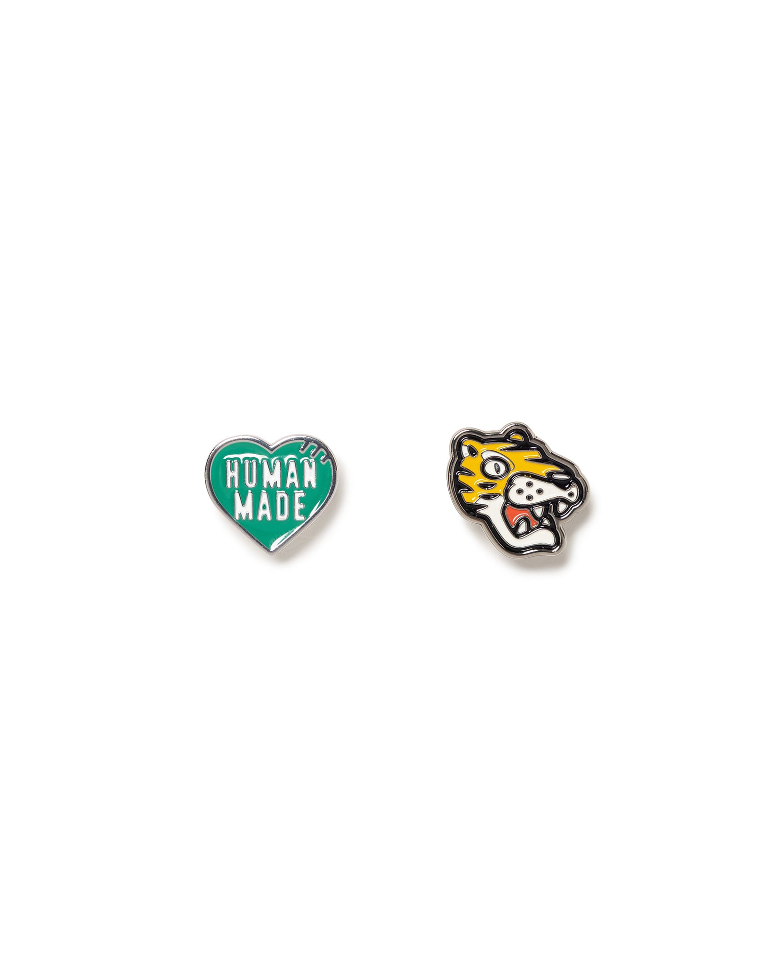 PINS SET – INVINCIBLE | Official Website