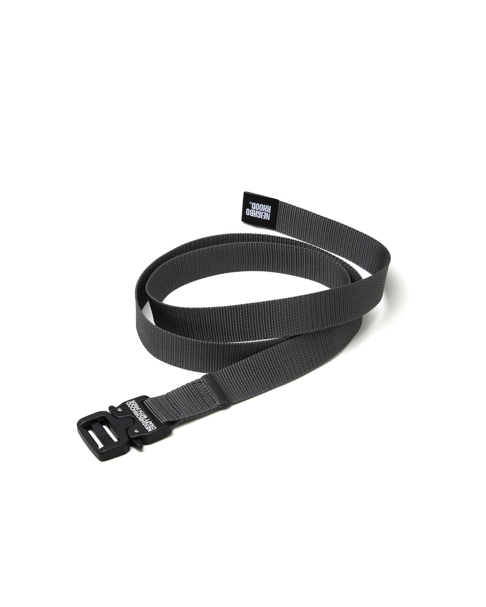 TACTICAL BELT – INVINCIBLE | Official Website
