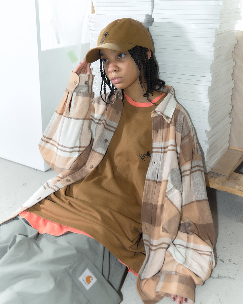 REMOVED POCKET DOUBLE KNEE PANT – INVINCIBLE | Official Website