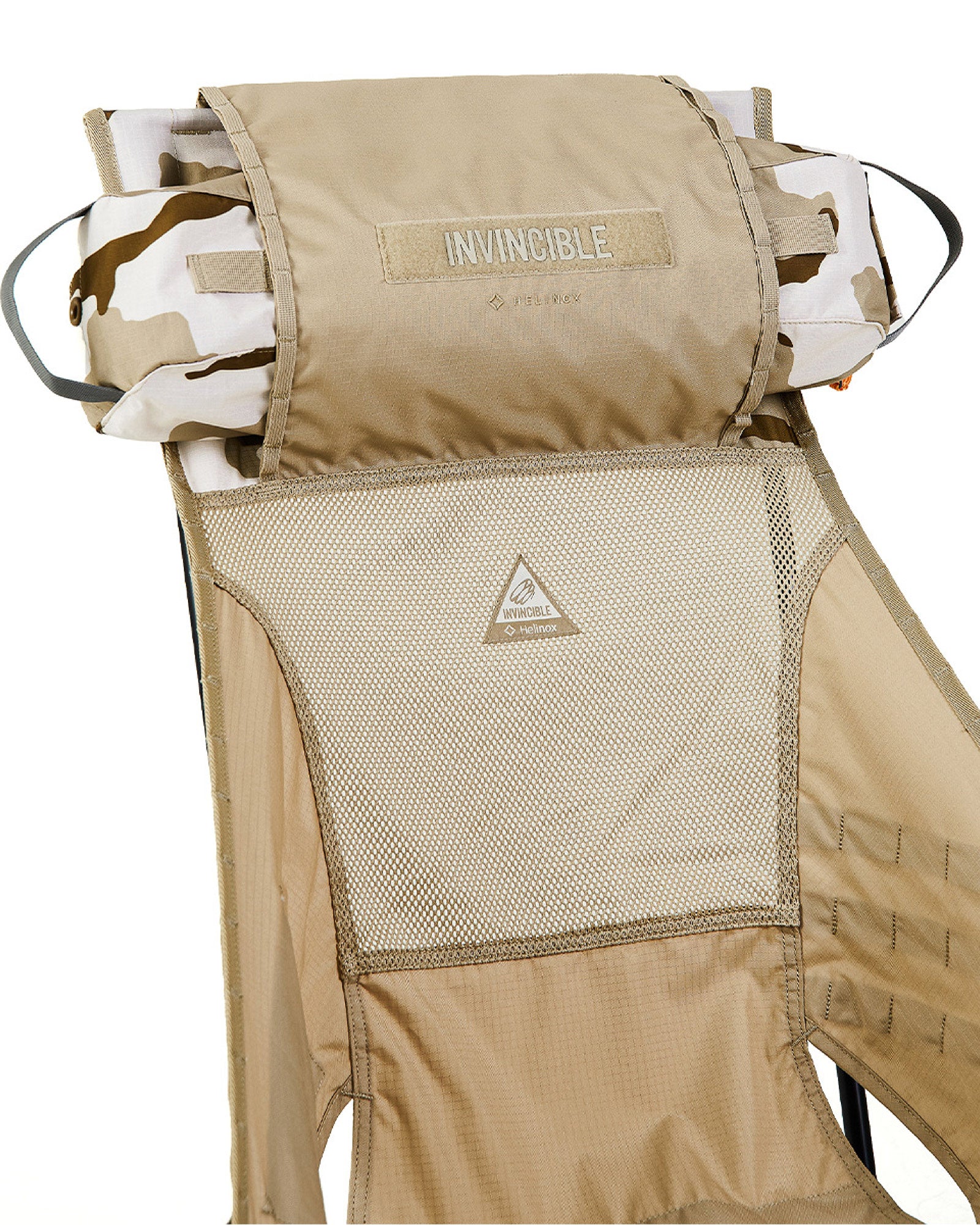 Tactical Sunset Chair – INVINCIBLE | Official Website