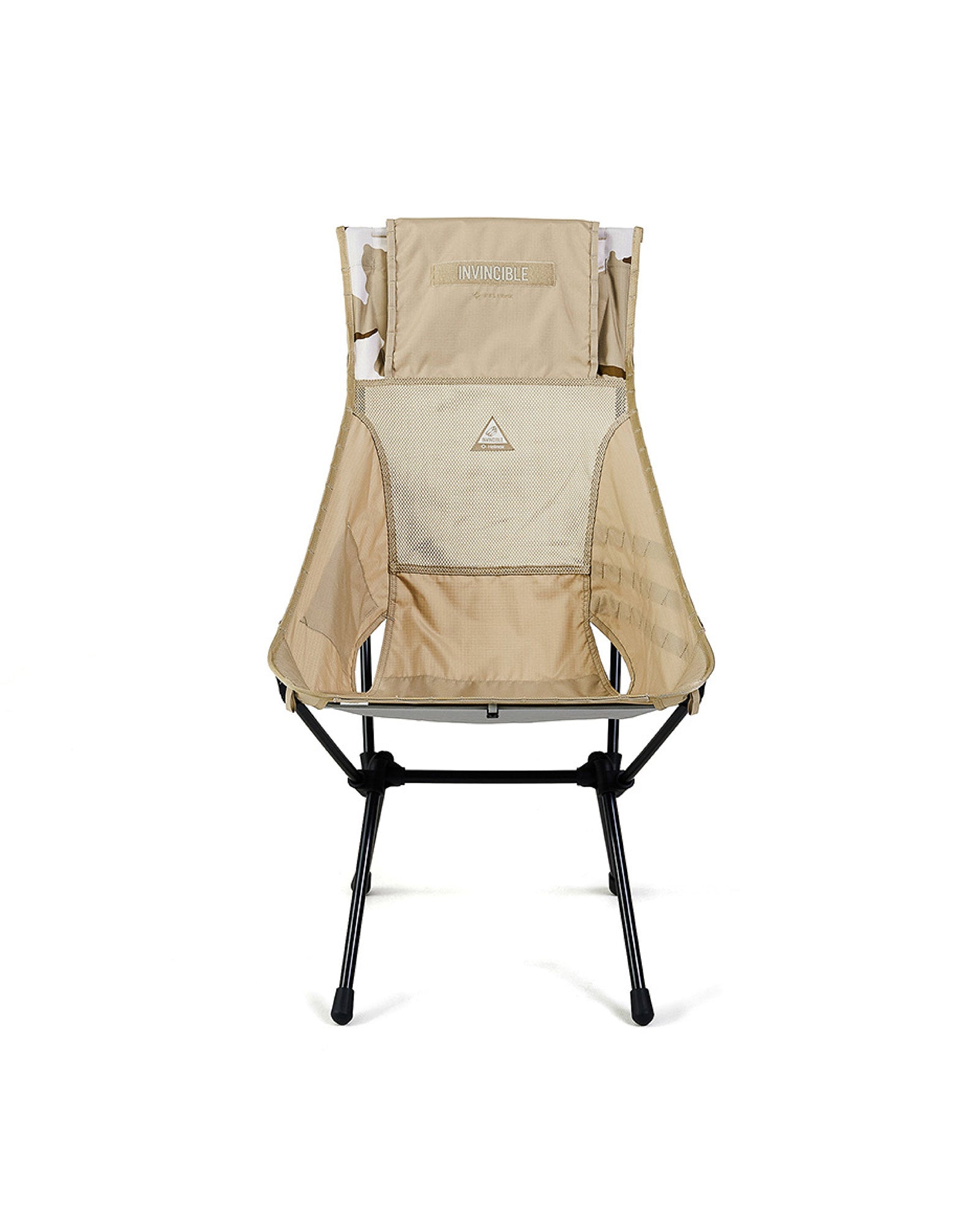 Tactical Sunset Chair – INVINCIBLE | Official Website