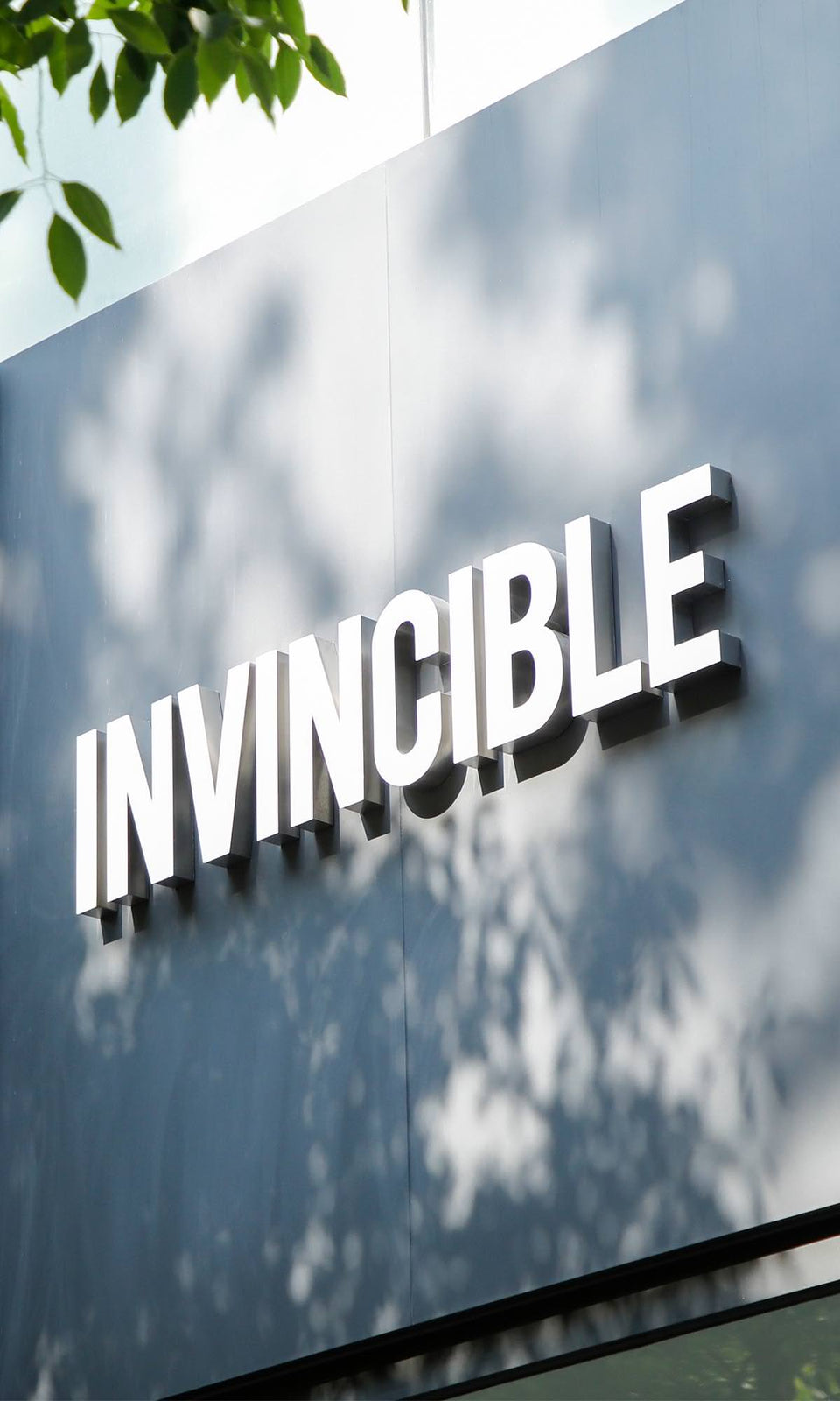 關於 – INVINCIBLE | Official Website